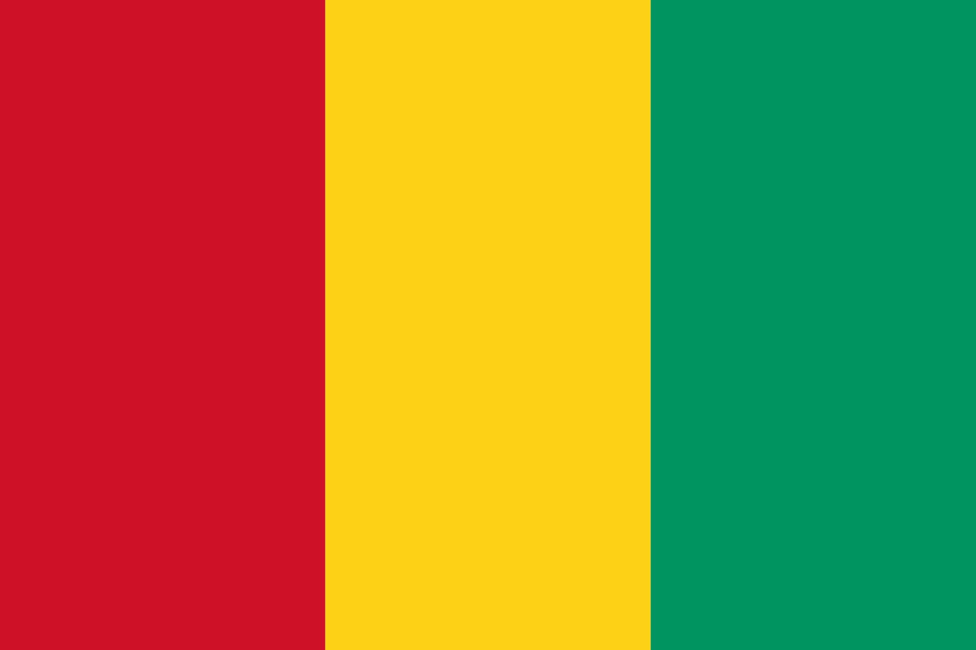 Guinea - Media Foundation For West Africa