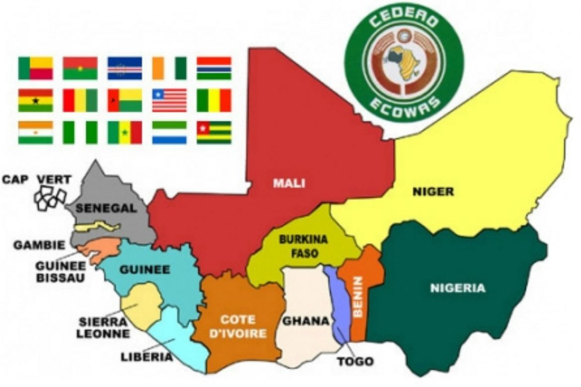 Know Your ECOWAS - Media Foundation For West Africa