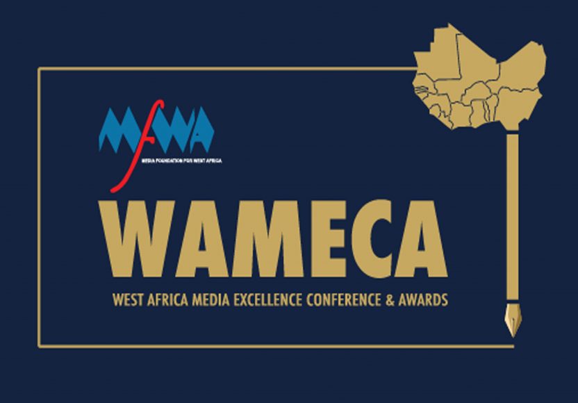 MFWA to Hold West Africa’s Biggest Media Event – Media Foundation For ...