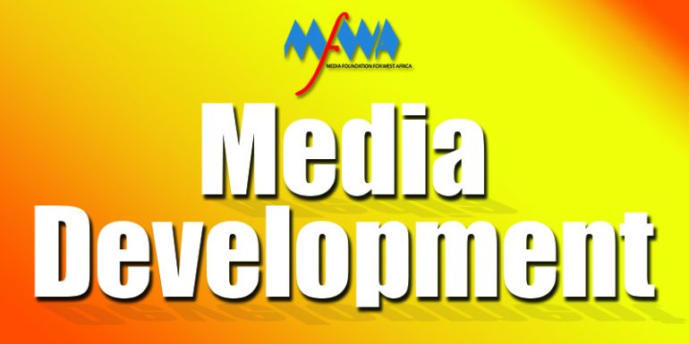 Media Development in West Africa: MFWA’s Top Picks for 2019 – Media ...
