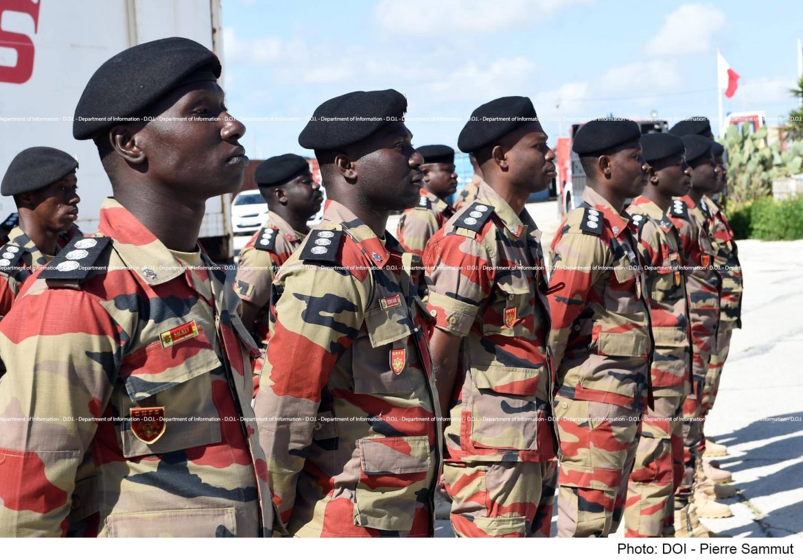 MFWA Condemns Attack on Radio Station by Fire Service Personnel, Calls ...