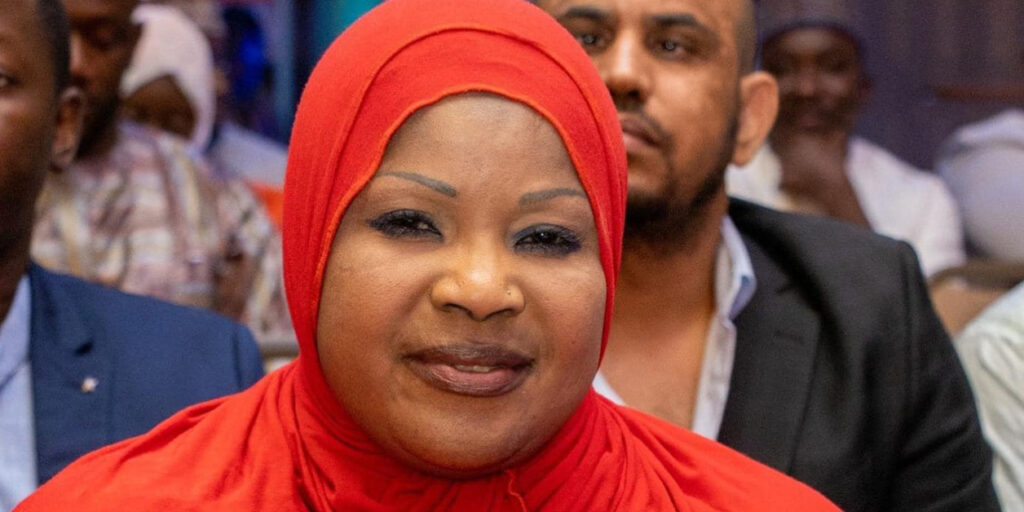 Here’s how social media activist Rokia Doumbia’s detention defines the ...