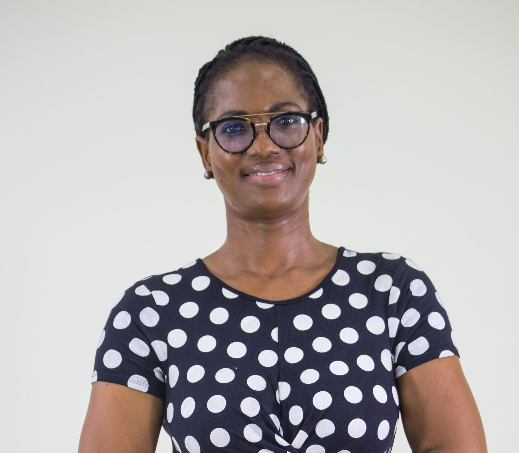 Rosemond Ebi-Adwo Aryeetey - Media Foundation For West Africa