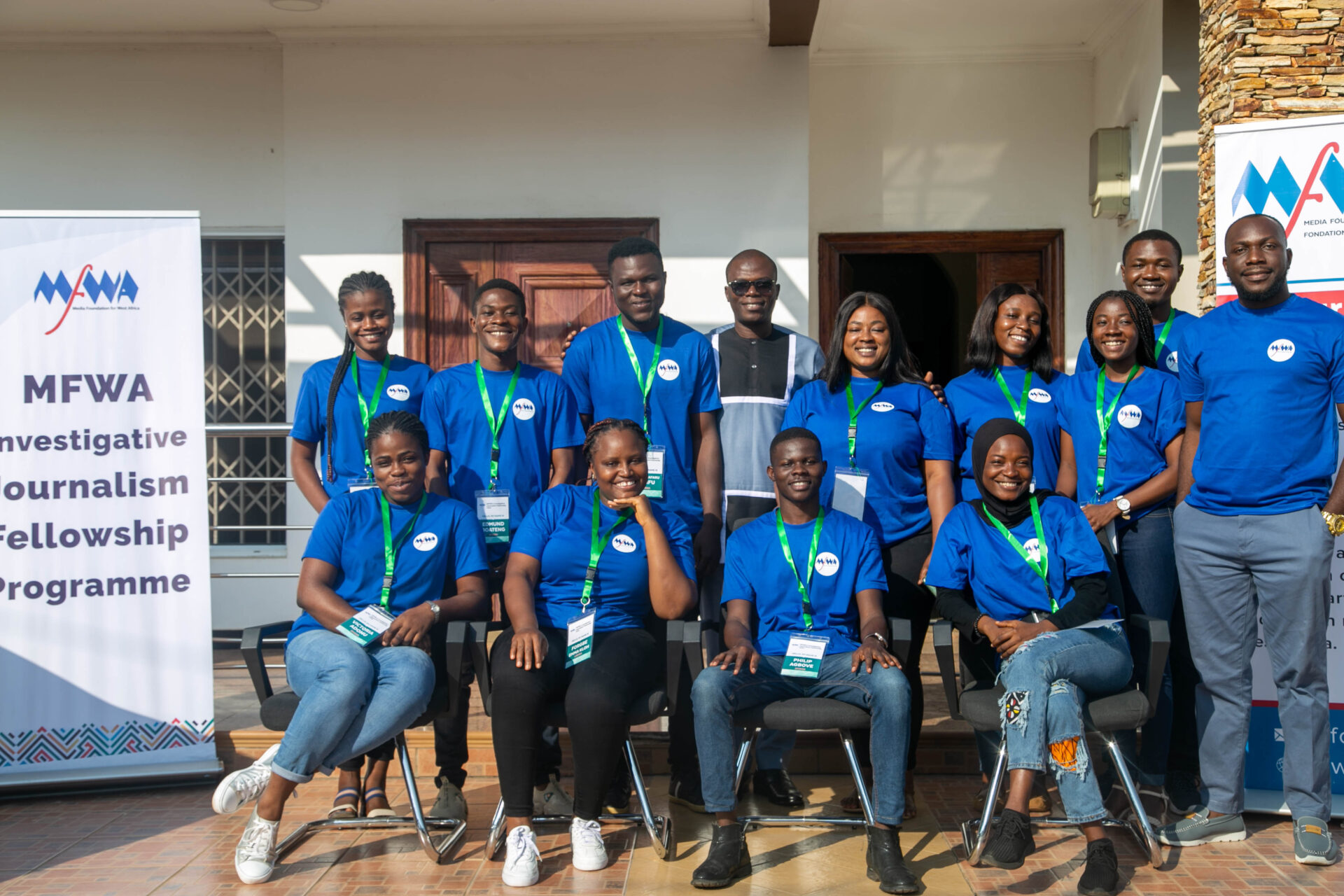 Call for application: Next Generation Investigative Journalism ...