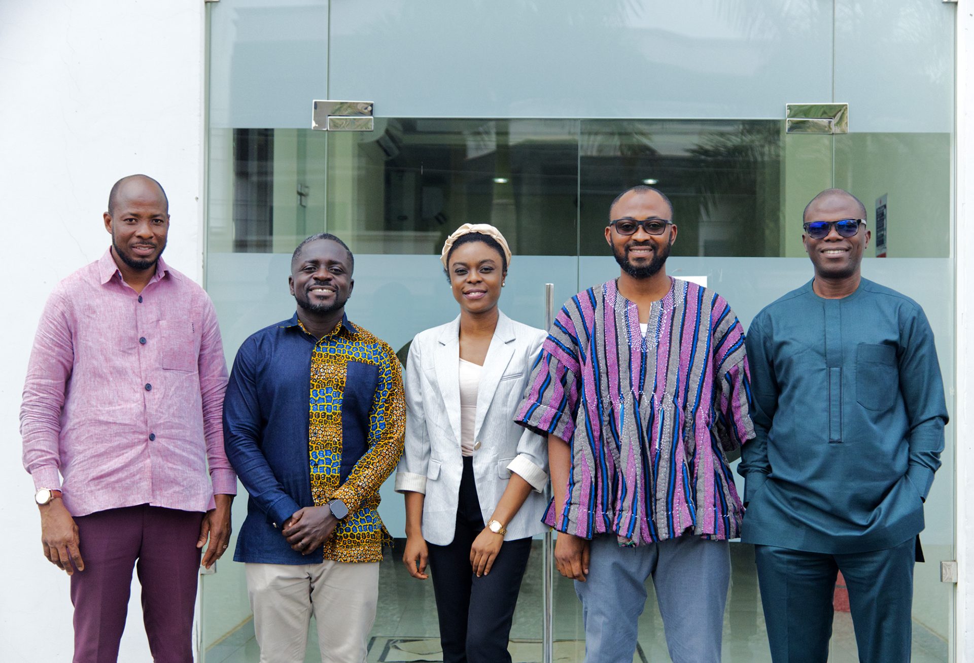MFWA, DUBAWA and Ghana Fact establish Ghana Fact-checking Coalition ...