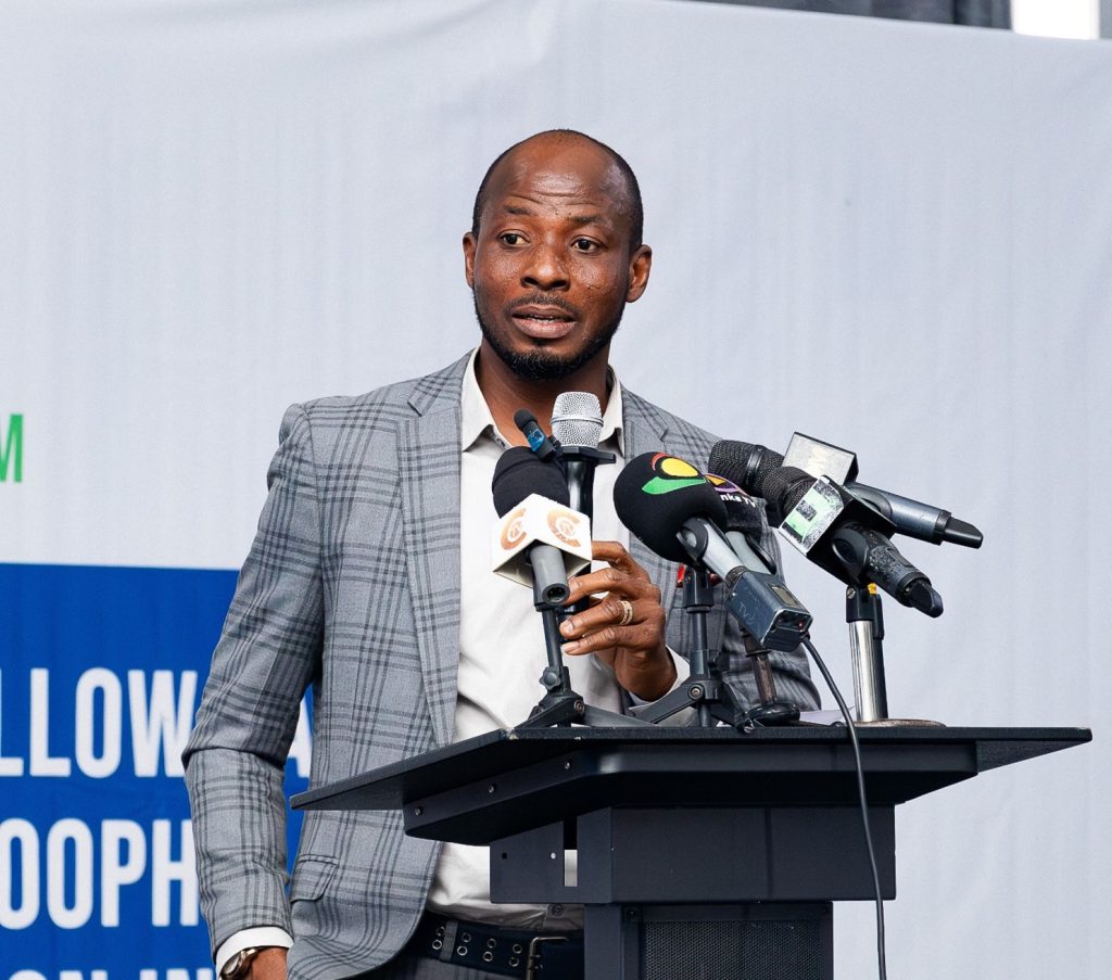 Curbing illicit financial flows in Ghana: Stakeholders call for media, CSOs in asset disclosure ...