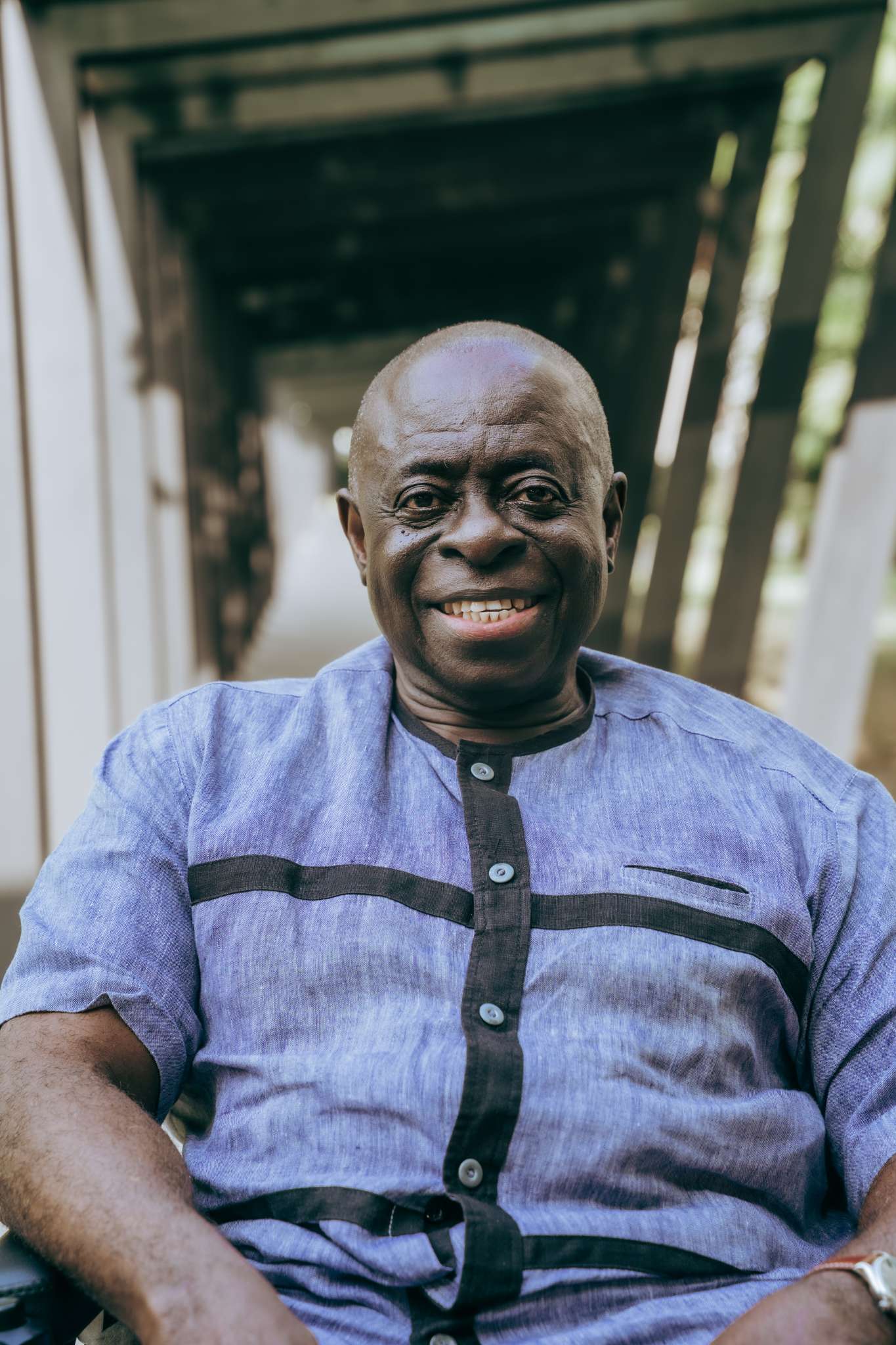 Governments, other stakeholders urged to counter polarisation in West ...